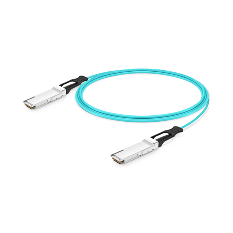100G QSFP28 AOC Archives | Carritech Optics