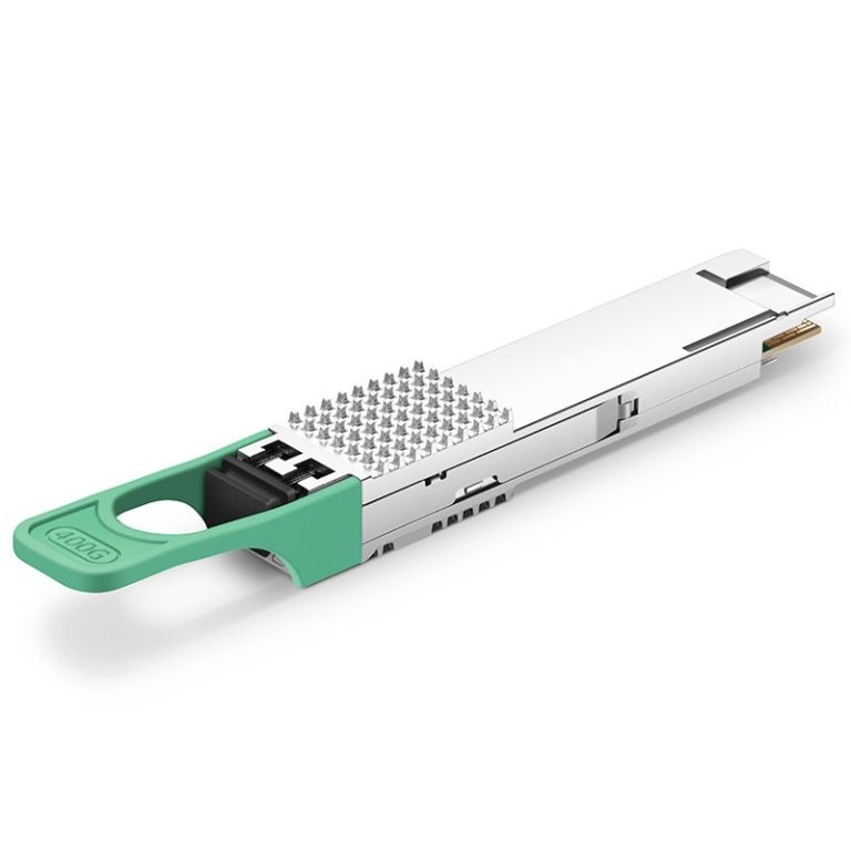 400G QSFP DD FR4 | Optical Transceivers | Carritech Optics