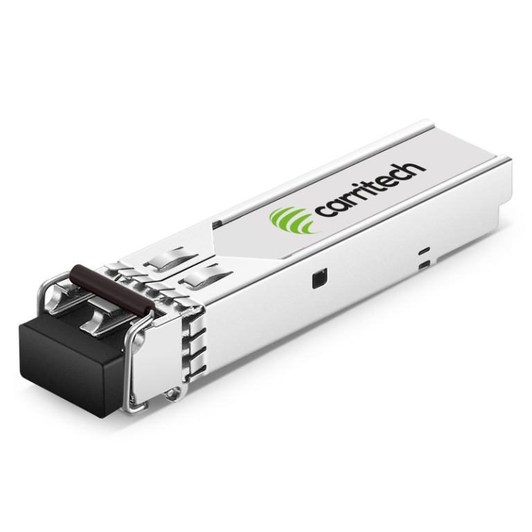 100BASE FX SFP 2km | Optical Transceivers | Carritech Optics