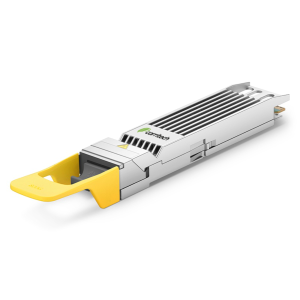 Carritech Optics | Fully Compatible with OEM | Optical Transceivers