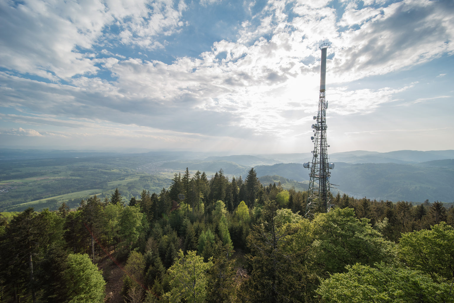 Carritech Optics | Fully Compatible with OEM | Optical Transceivers