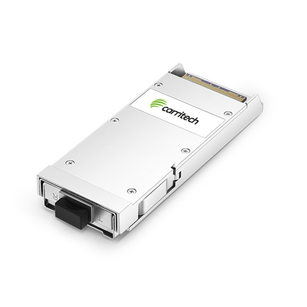 Carritech Optics | Fully Compatible with OEM | Optical Transceivers