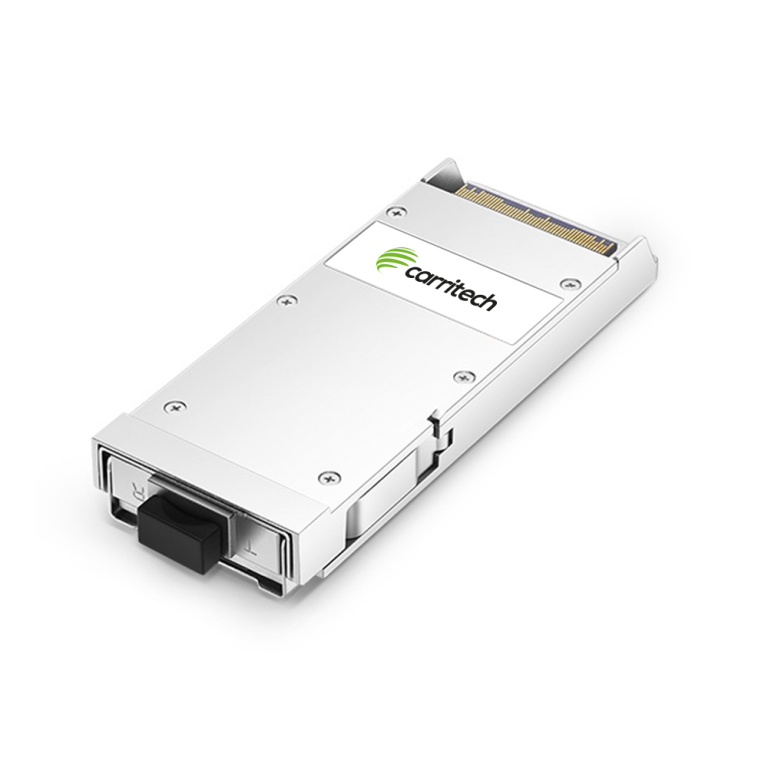 Carritech Optics | Fully Compatible with OEM | Optical Transceivers