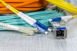 What Are Optical Transceivers? An Introduction | Carritech Optics