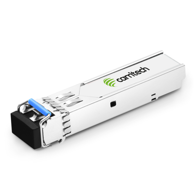 Carritech Optics | Fully Compatible with OEM | Optical Transceivers