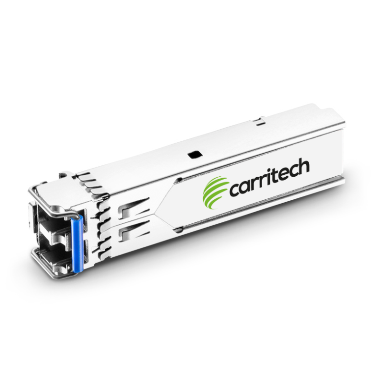 GLC-SX-MM-RGD | Cisco 1000BASE FX SFP 2km | Carritech