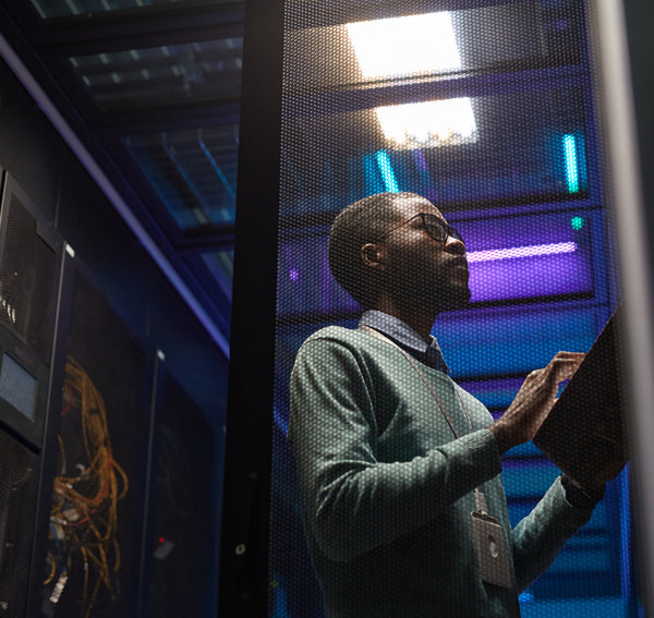 Transceiver Coding Box - Opticode | Carritech Optics