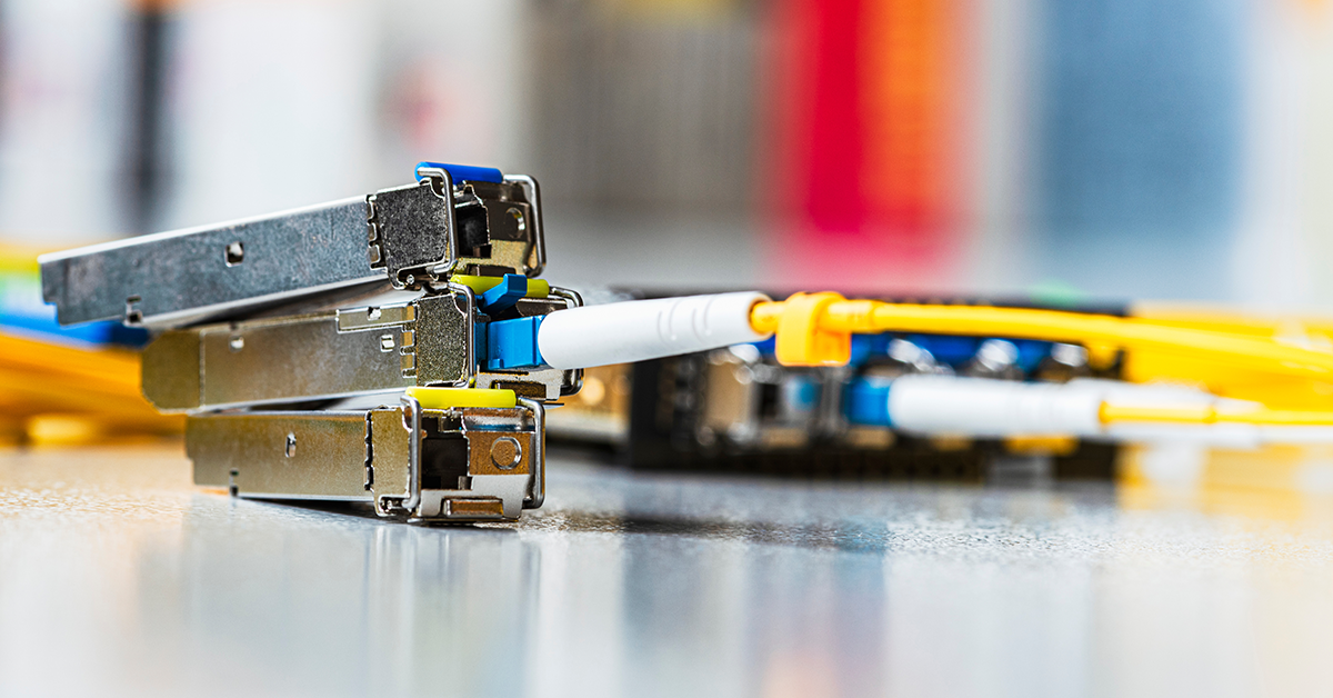 Carritech Optics | Fully Compatible with OEM | Optical Transceivers