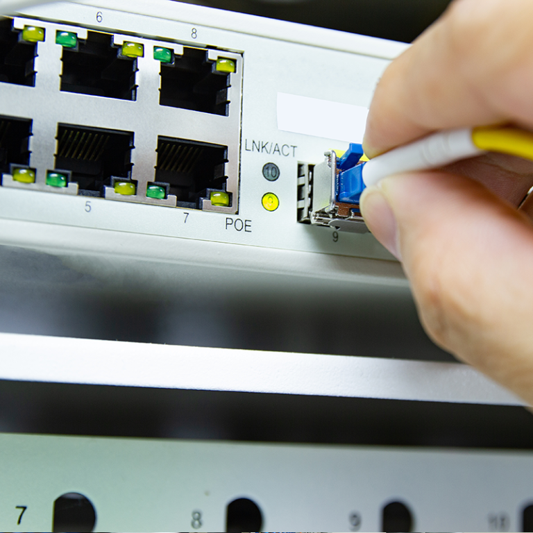 10G Transceivers | Lifetime Warranty | Carritech Optics