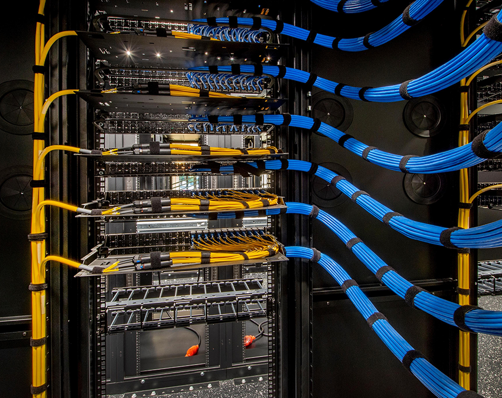 Active Optical Cable (AOC) | Carritech Optics